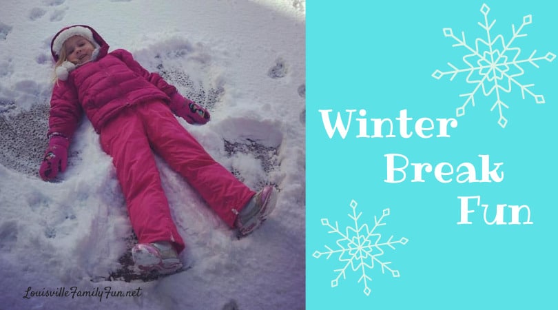10 activities to do over winter break