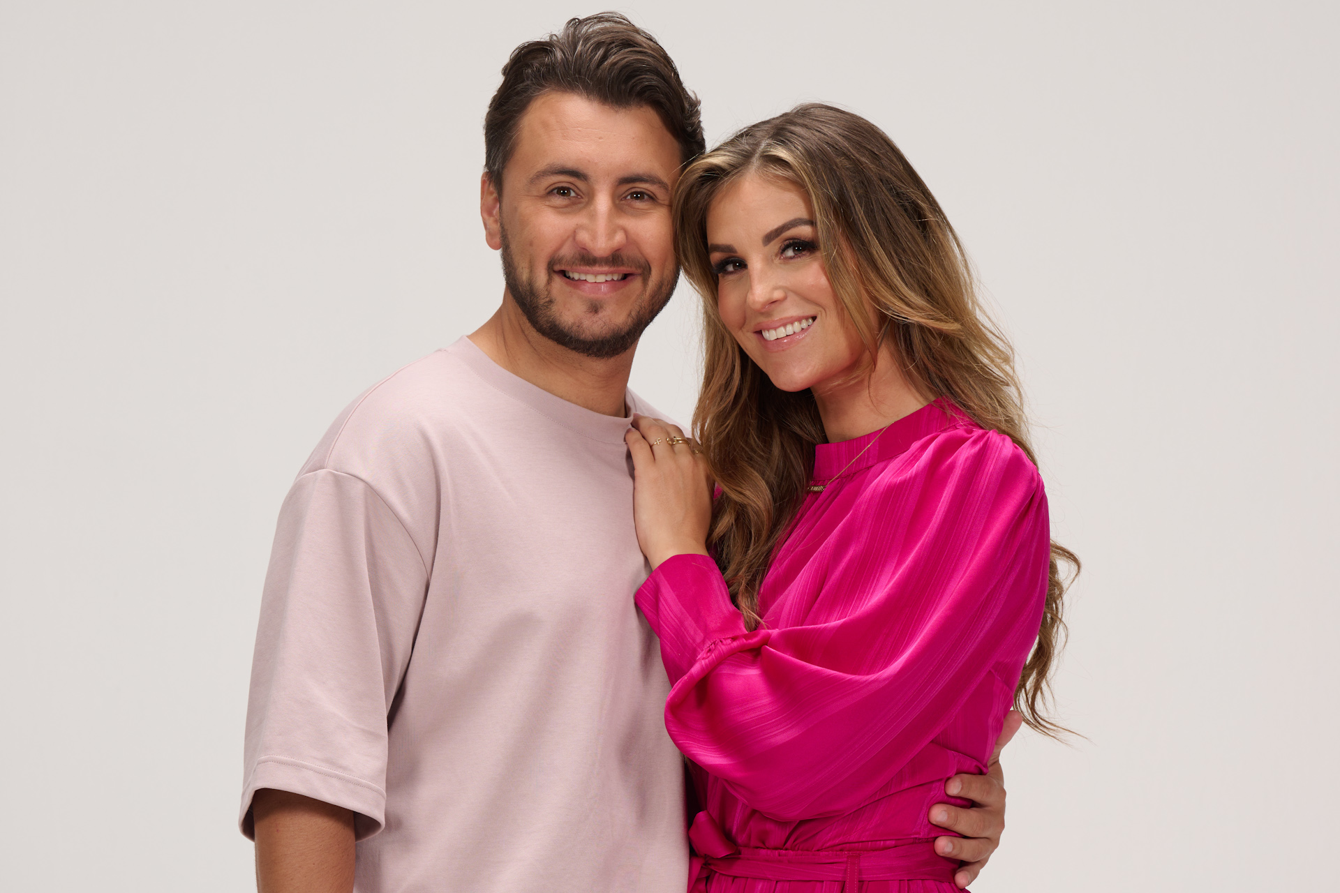 Danny Froger stelt belangrijke levensvraag