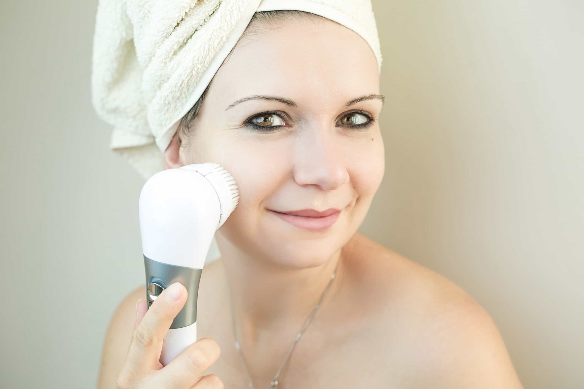How To Properly Clean Your Beauty Tools