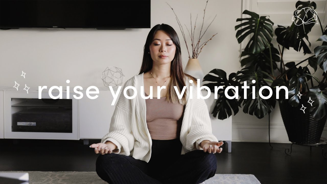 Quick guided meditation for joy and gratitude