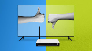 Best and Worst Home Internet Providers