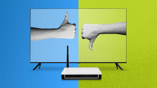 Best and Worst Home Internet Providers