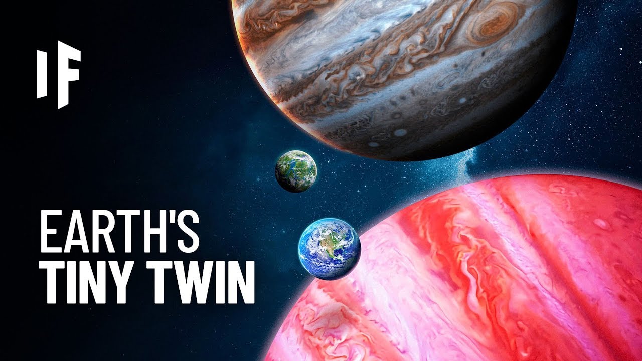 Do All Planets in Our Solar System Have Twins?