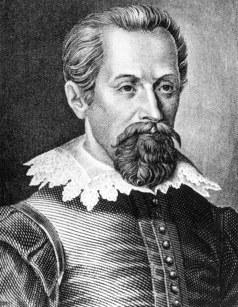 A estos personajes históricos los tomaron por locos, ¡pero tenían razón!