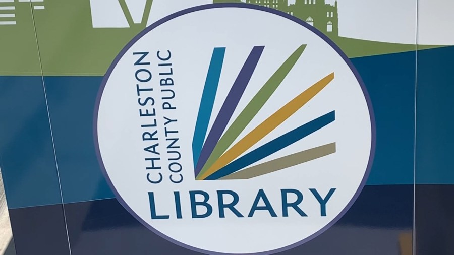 Some libraries in Charleston County will be closed or delay opening ...