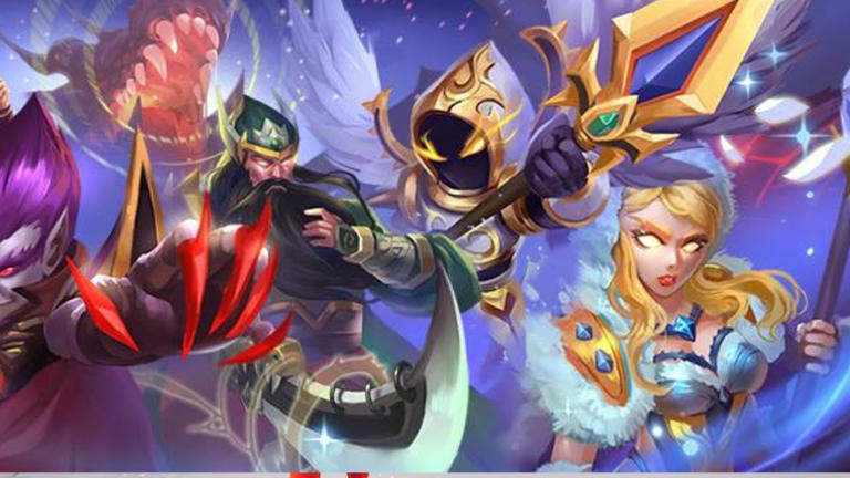 Epic Heroes: Hero Wars Codes (July 2024)