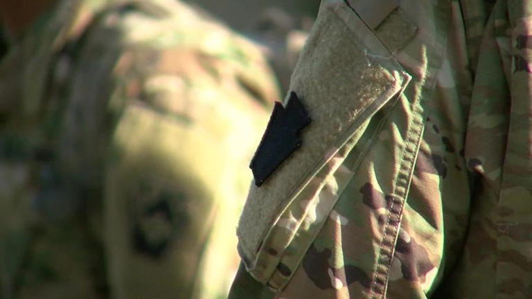 Pennsylvania National Guard to provide traffic, crowd control at Army ...