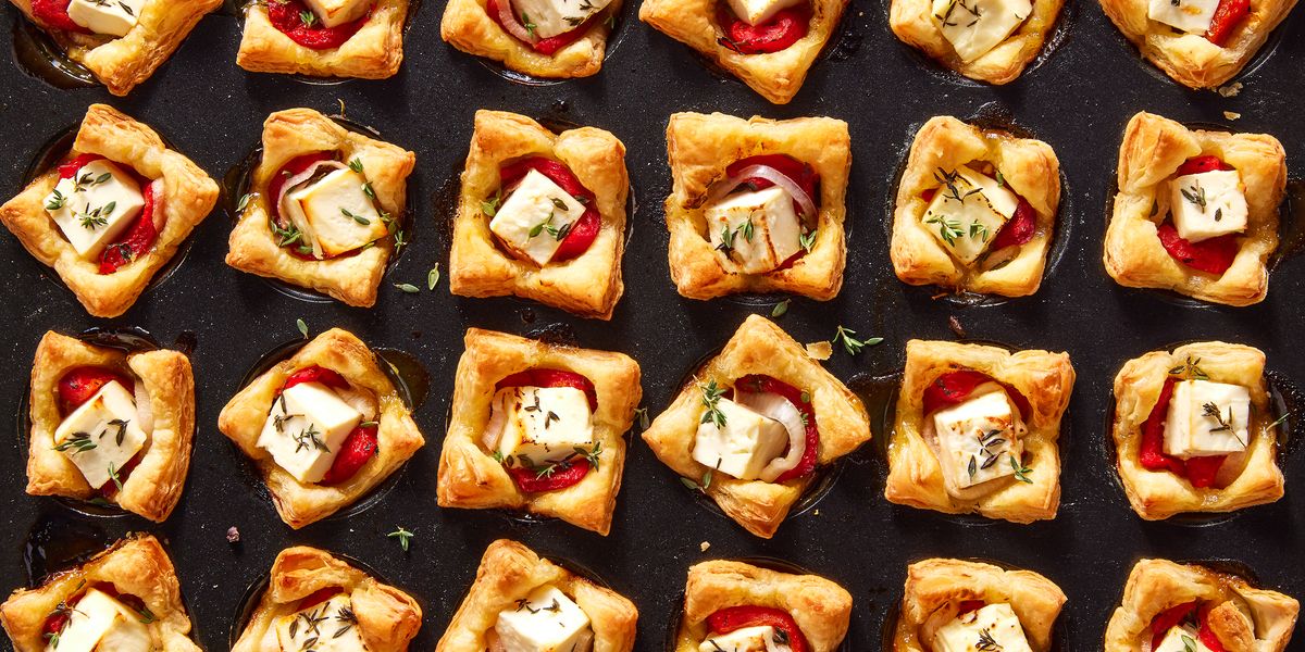 31 Hearty Apps That Will Replace Dinner Altogether