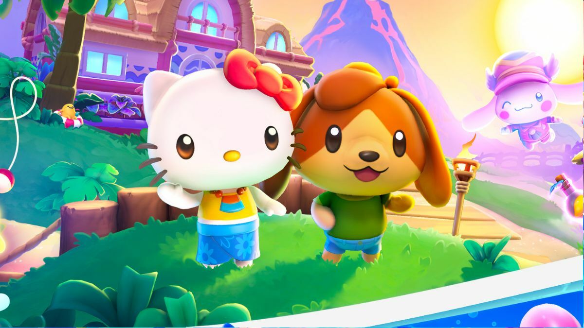 Hello Kitty Island Adventure Codes (April 2025)