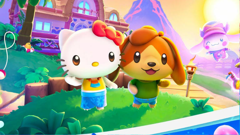 Hello Kitty Island Adventure Reset Time: When Does The Game Reset