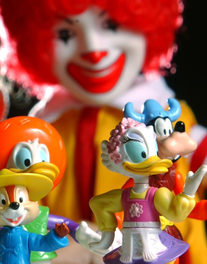 The most controversial events in history