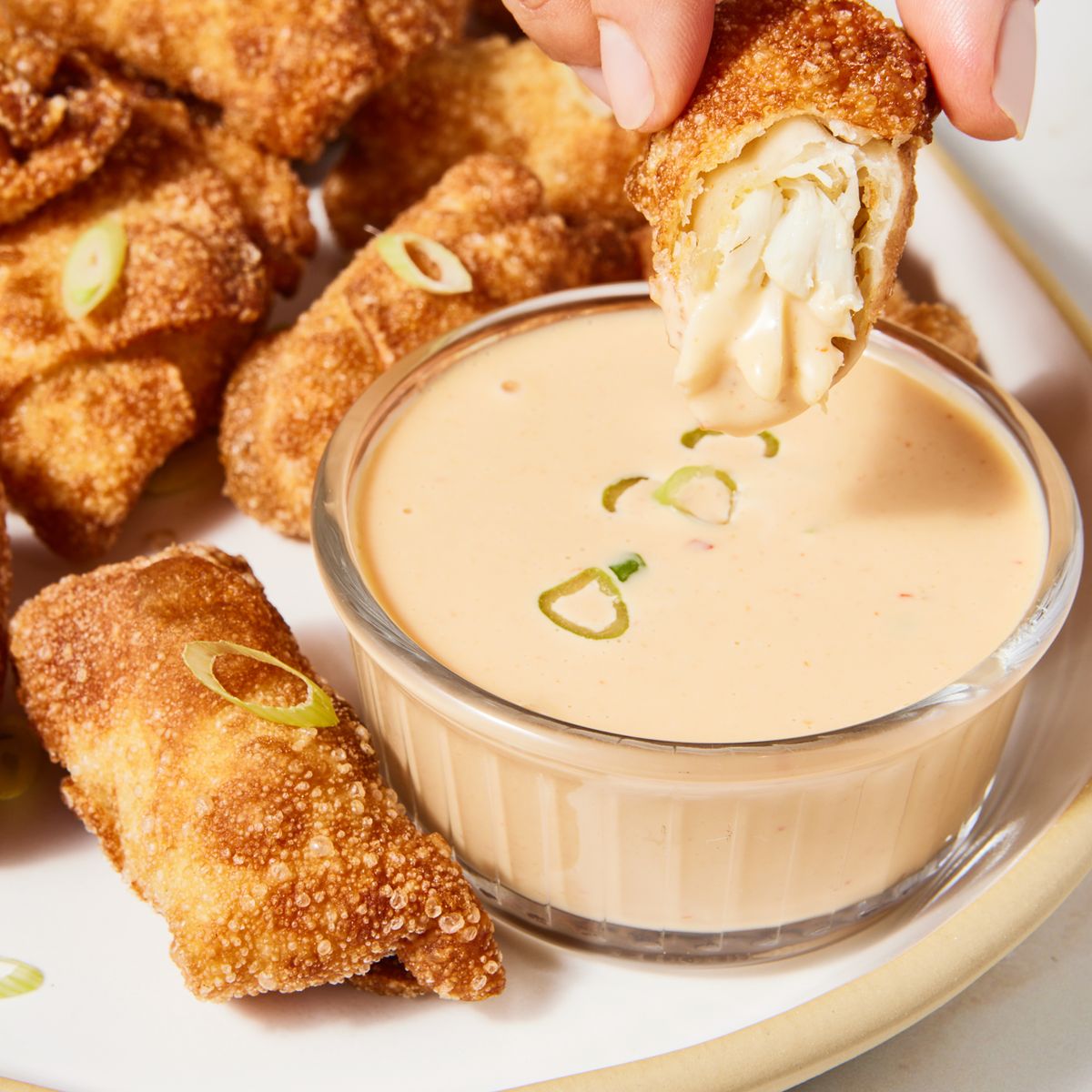 31 Hearty Apps That Will Replace Dinner Altogether