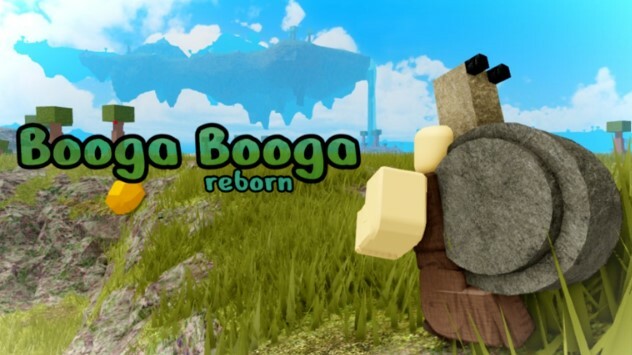 Booga Booga [Reborn] Codes (April 2025)