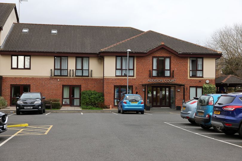 Gateshead care home staff 'exploited and trapped' by firm that brought ...