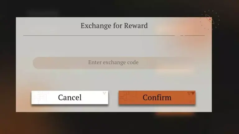 Reverse 1999 Codes (January 2025)