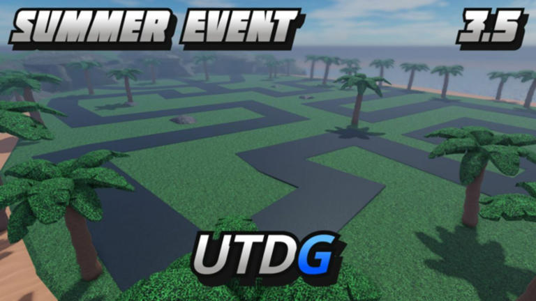 [UPDATE] Untitled Tower Defense Game Codes (February 2025)