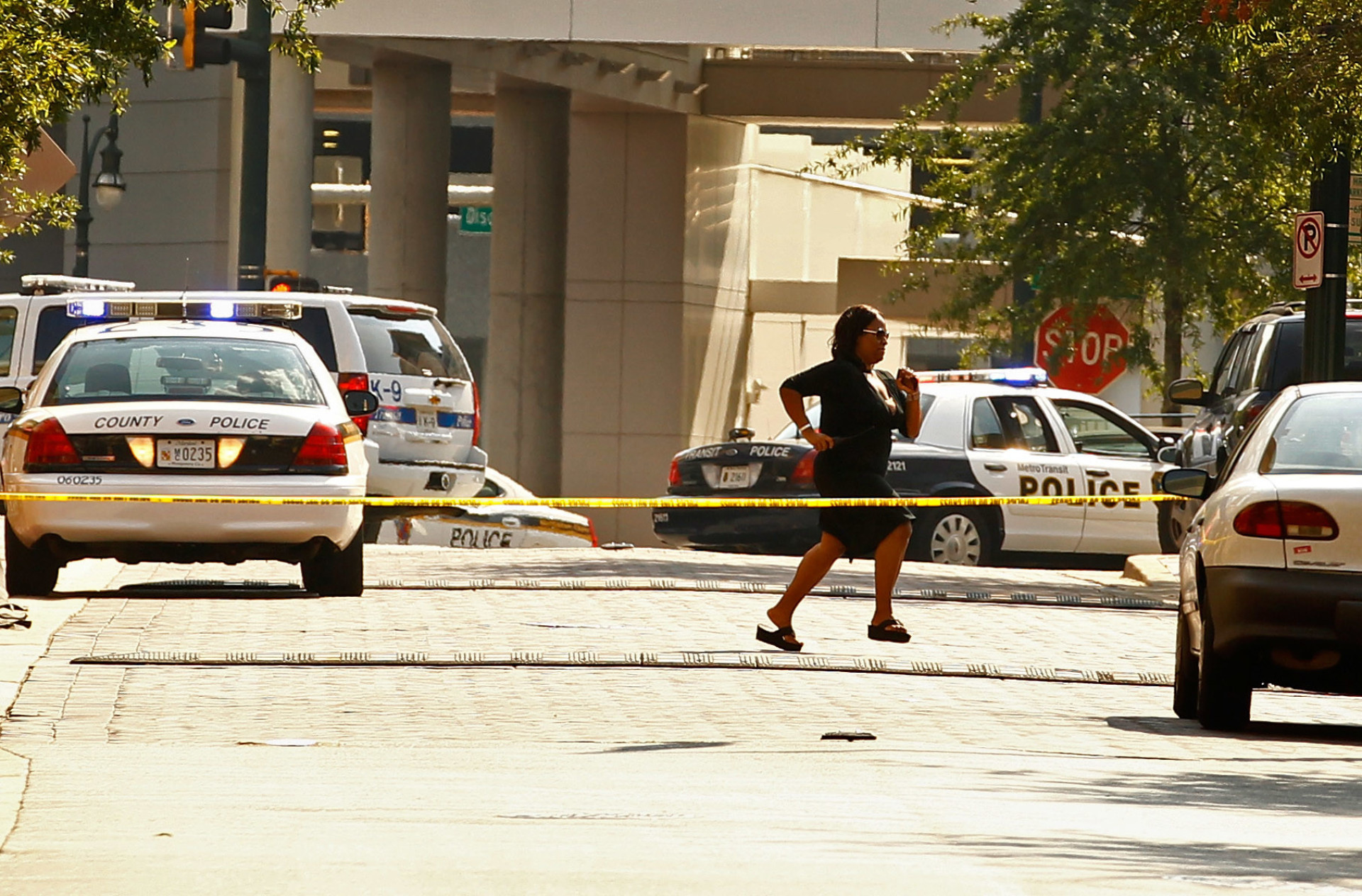 JD Vance's WWII claims face brutal fact check