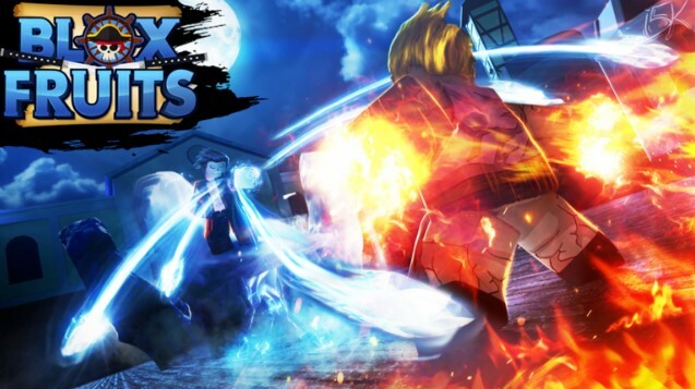 Blox Fruits Codes (February 2025)