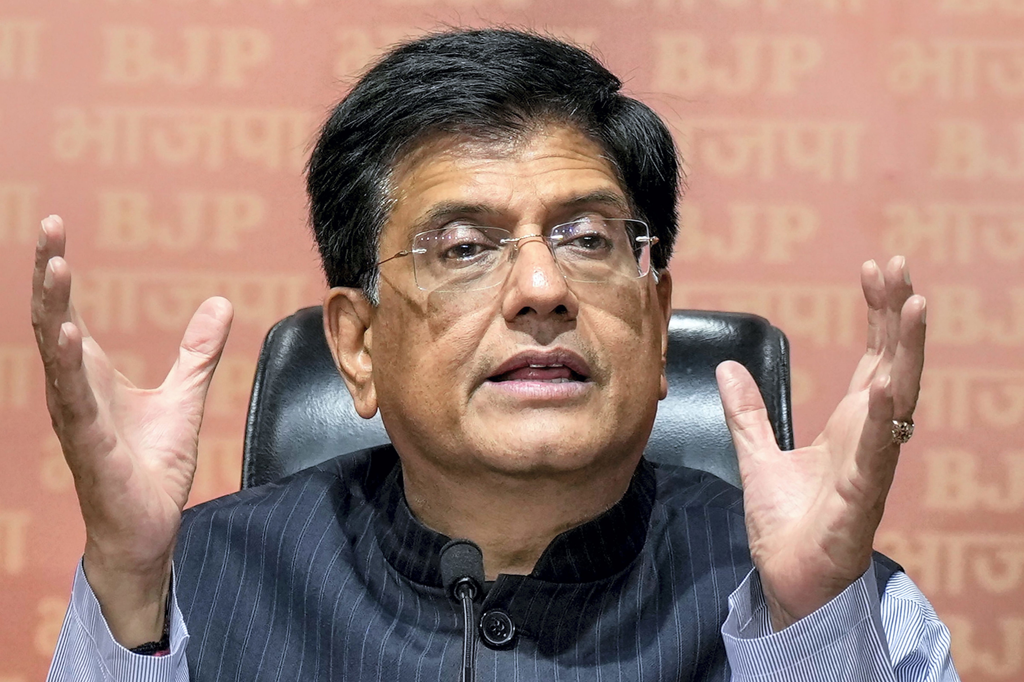 2026 polls: AIADMK, BJP initiate preliminary talks, exude confidence of ...