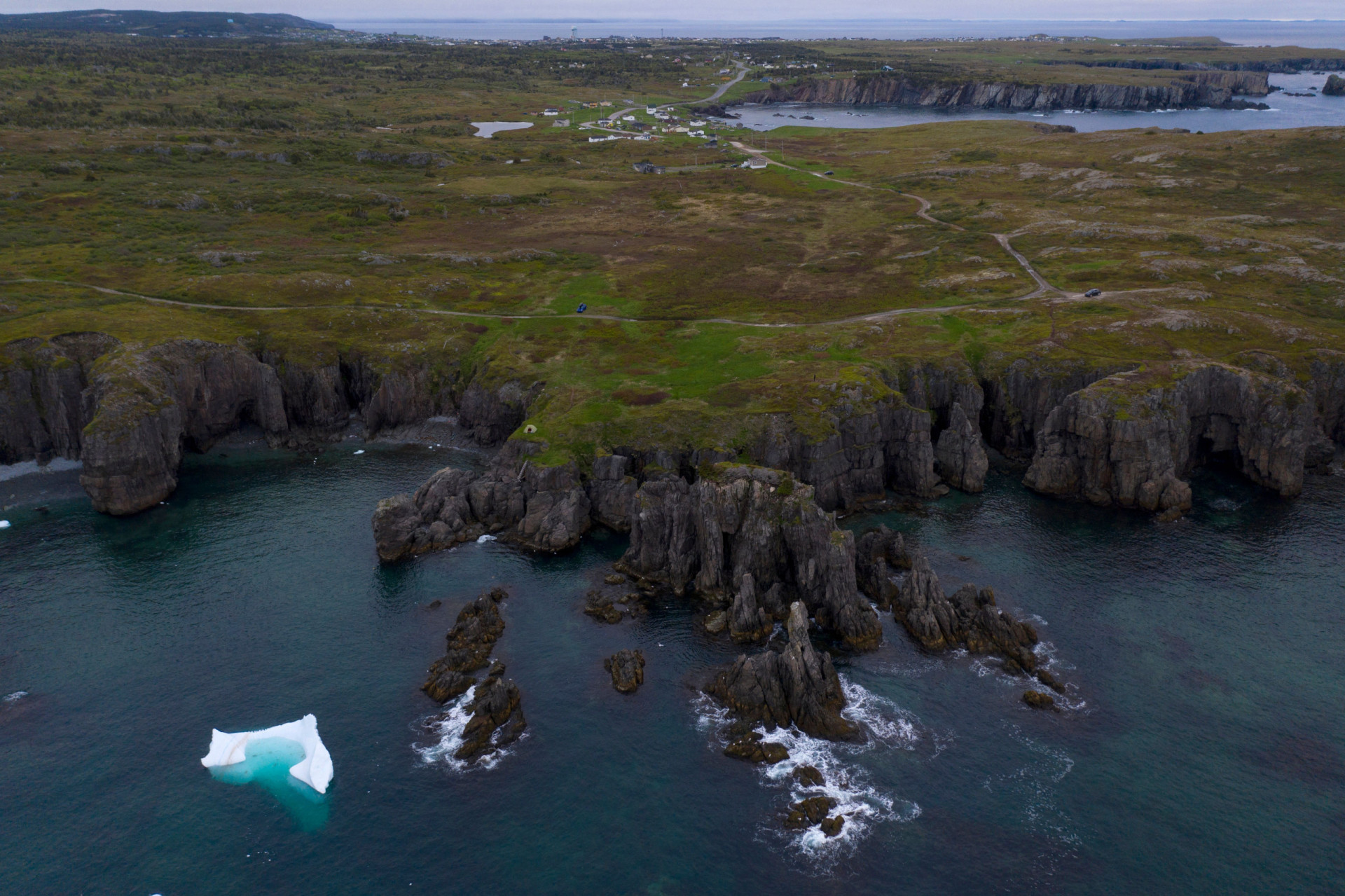 Explorers who disappeared without a trace