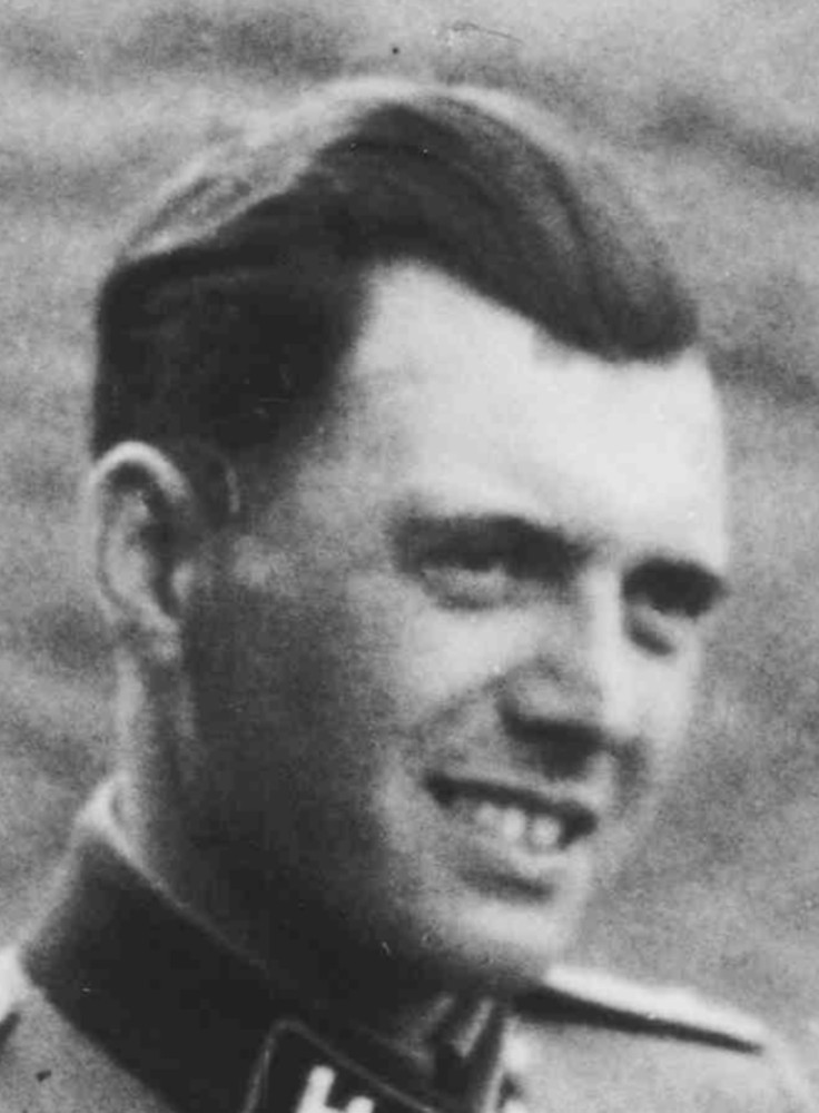 Who are history's worst narcissistic individuals?