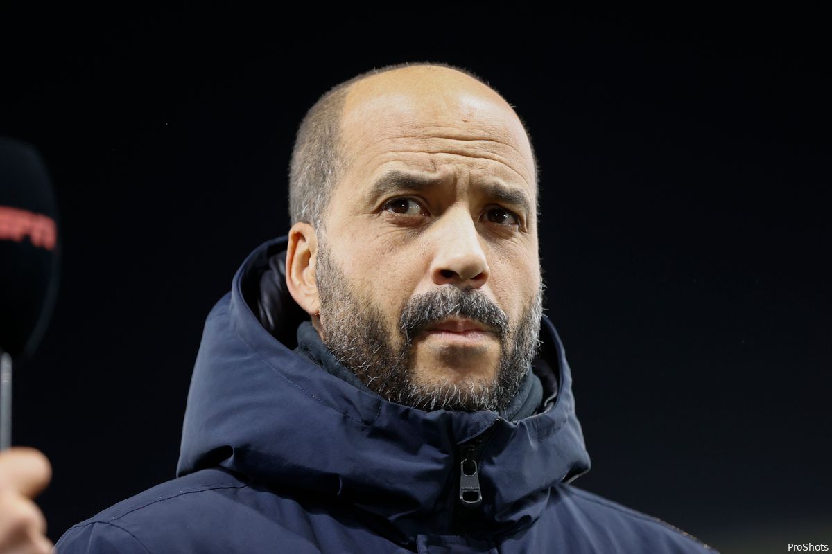 AZ neemt na bekerontsnapping per direct afscheid van hoofdtrainer ...