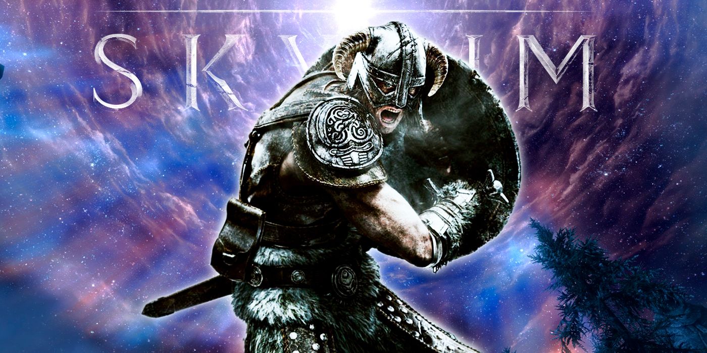 Tips Beginners Need To Know Before Starting Skyrim