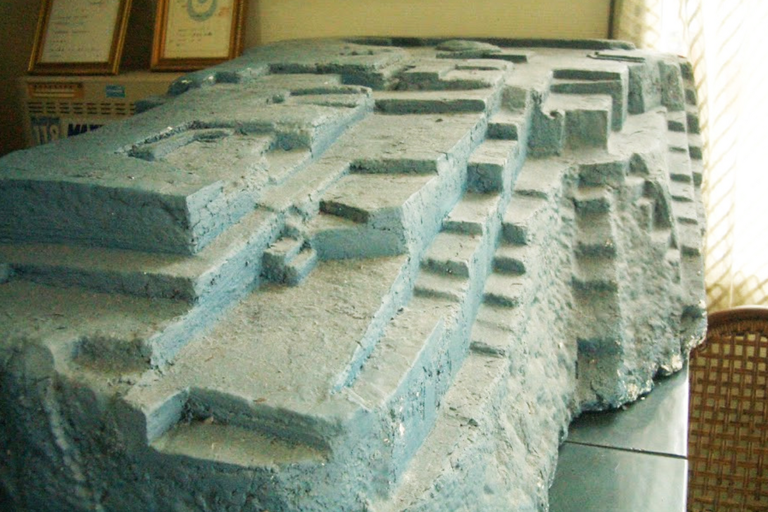 Japan's ancient underwater 'pyramid' remains one of the world’s great ...