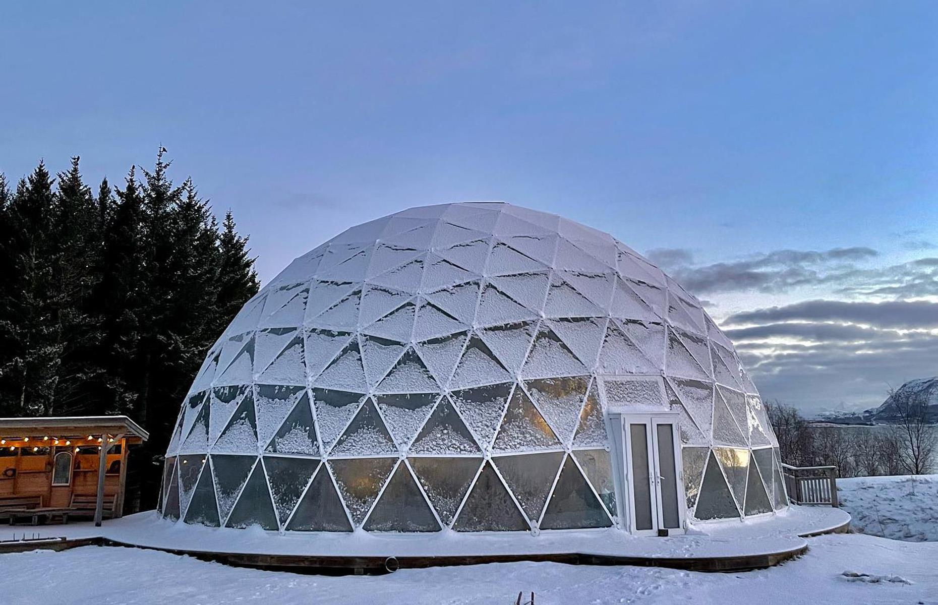 How this family achieved zero energy bills in their home