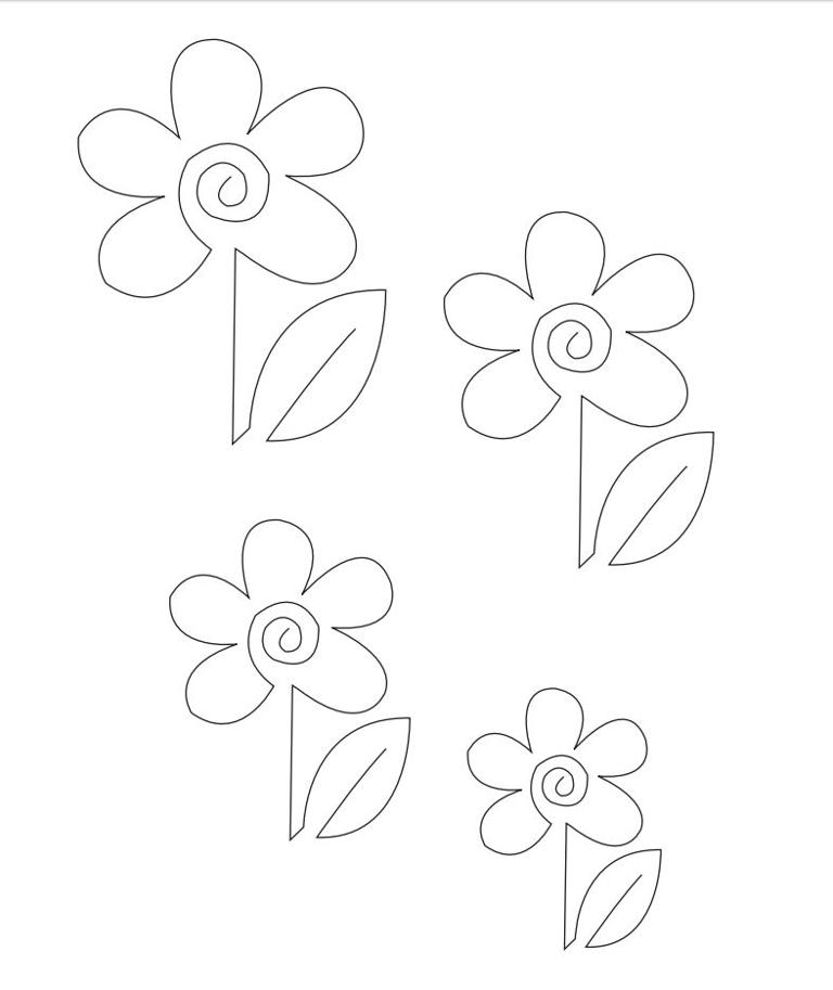 Flower Bookmarks: An Easy Aluminum Wire Craft