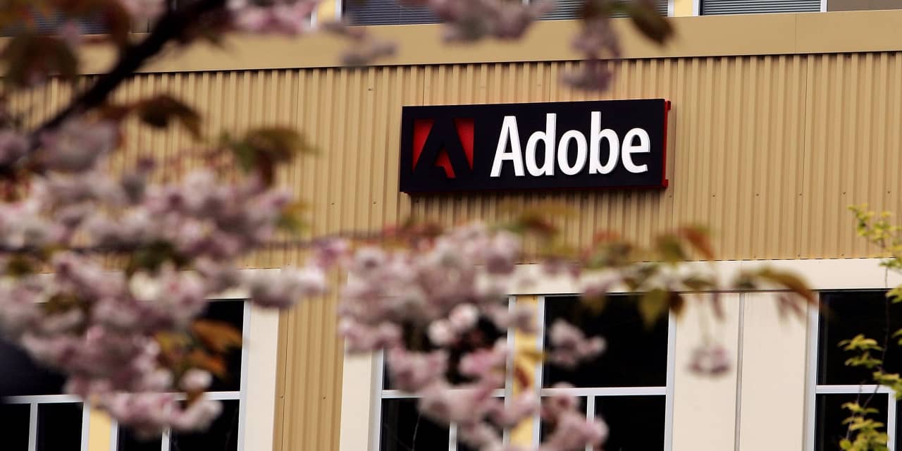 Adobe’s earnings beat shows investors that AI is finally paying off ...