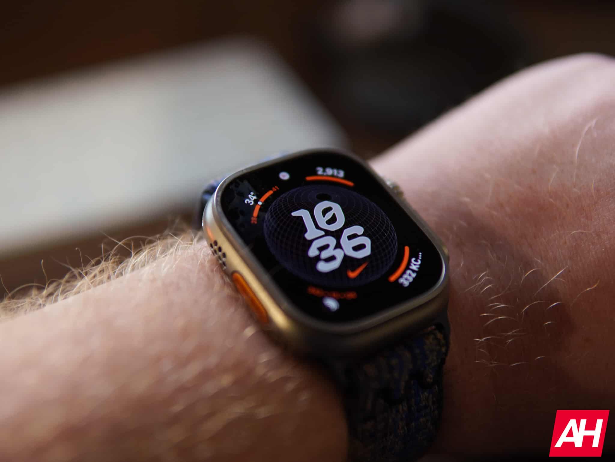 WatchOS 26: Here's the List of Compatible Apple Watch Models
