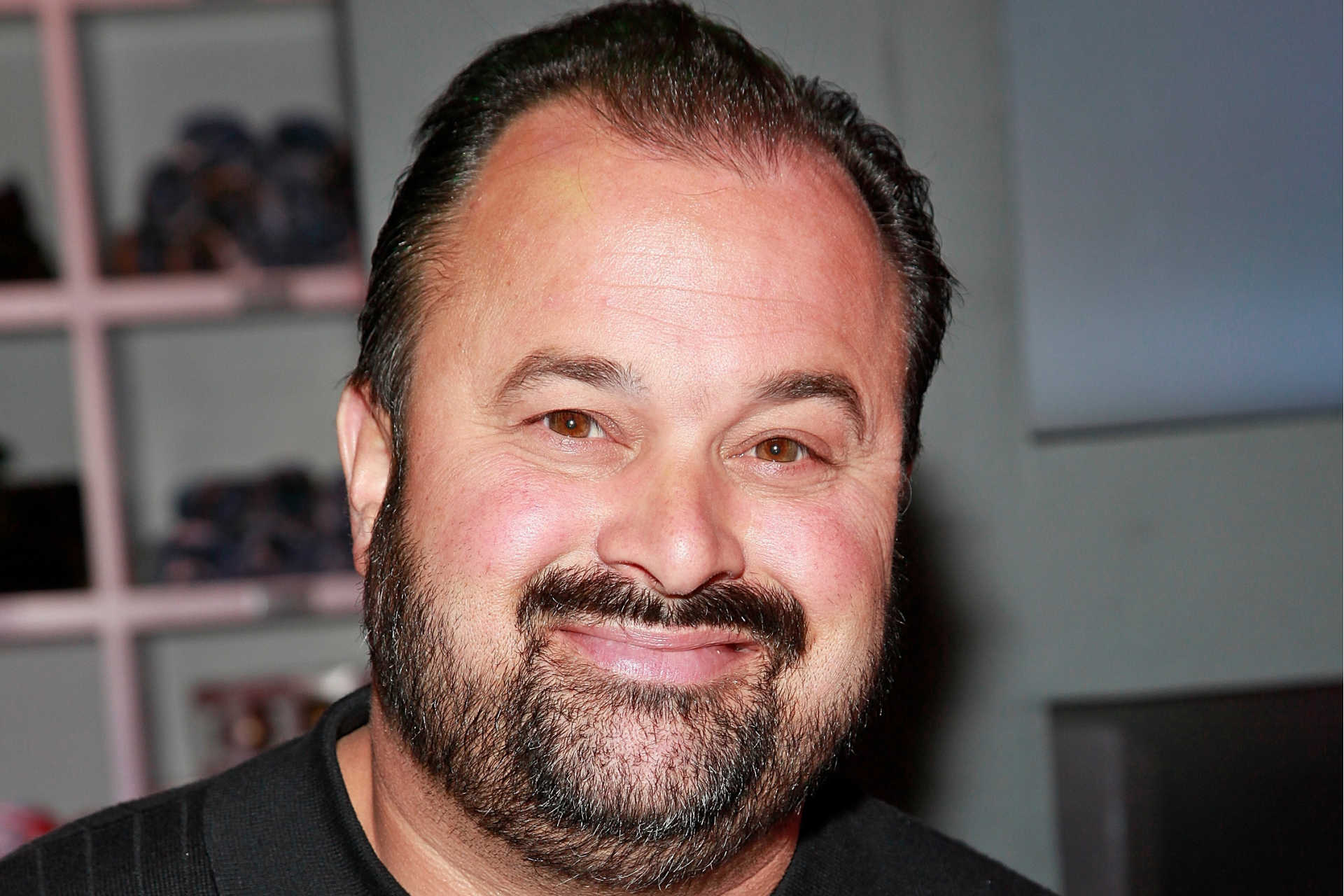 Remembering Frank Fritz from 'American Pickers'