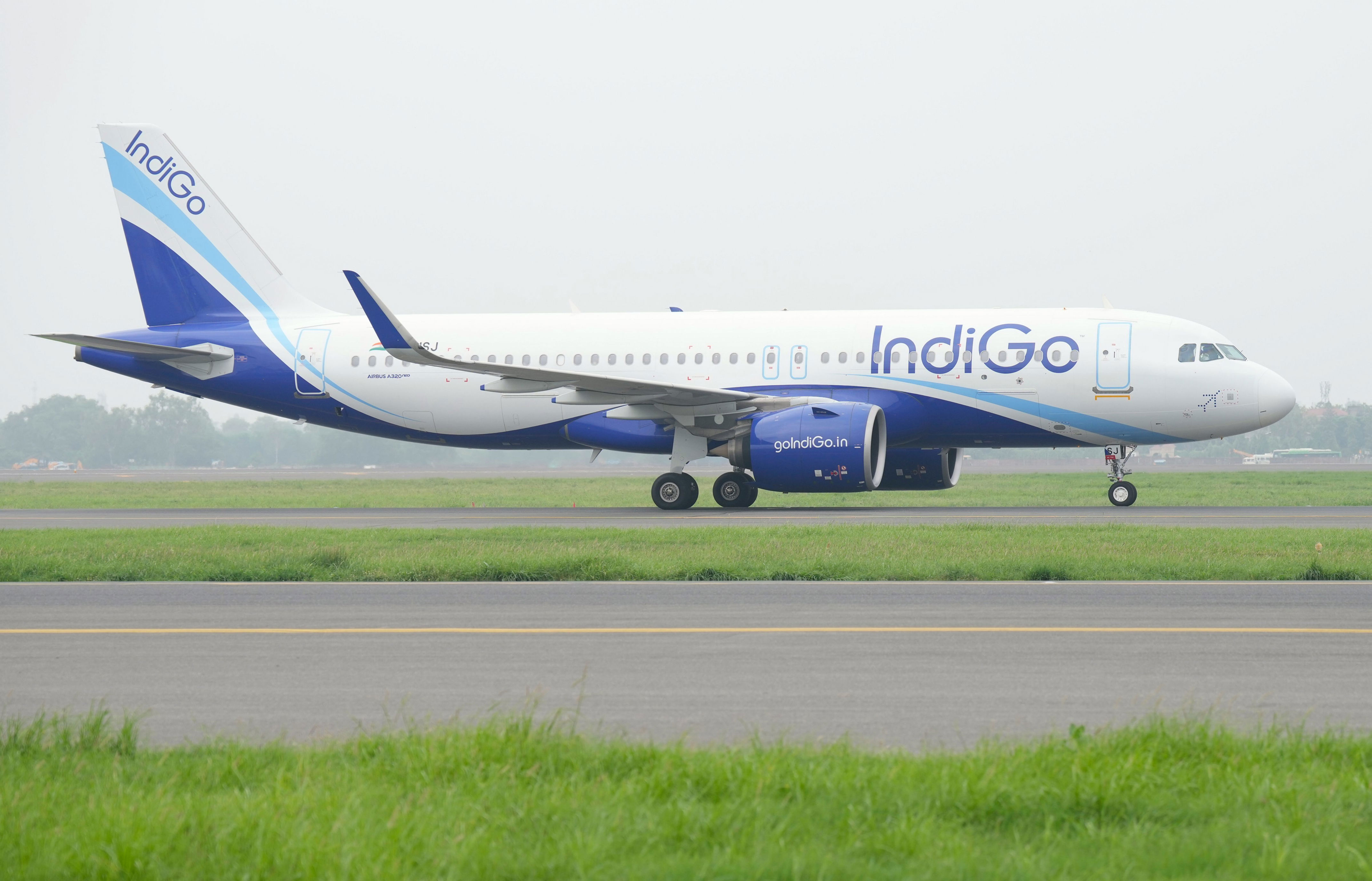 IndiGo faces fine related to input tax credit; evaluates legal recourse