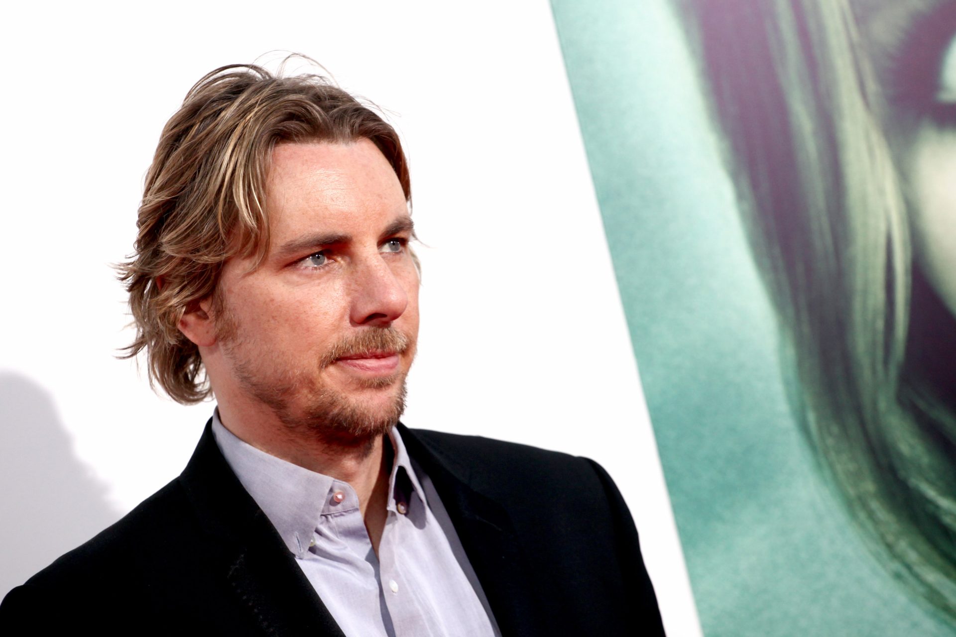 Dax Shepard: a tough life