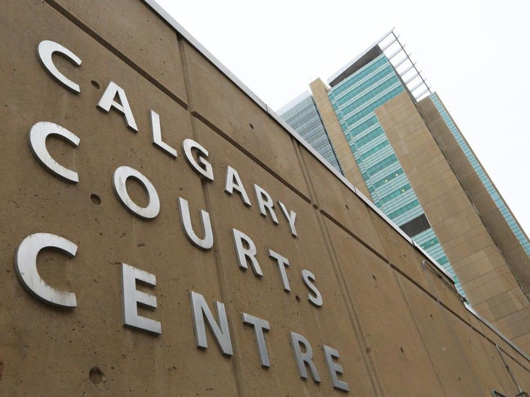In Calgary courts: Murder suspects in 2023 disappearance of Calgary man ...
