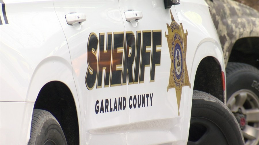Garland County deputies arrest suspect in Wednesday deadly shooting