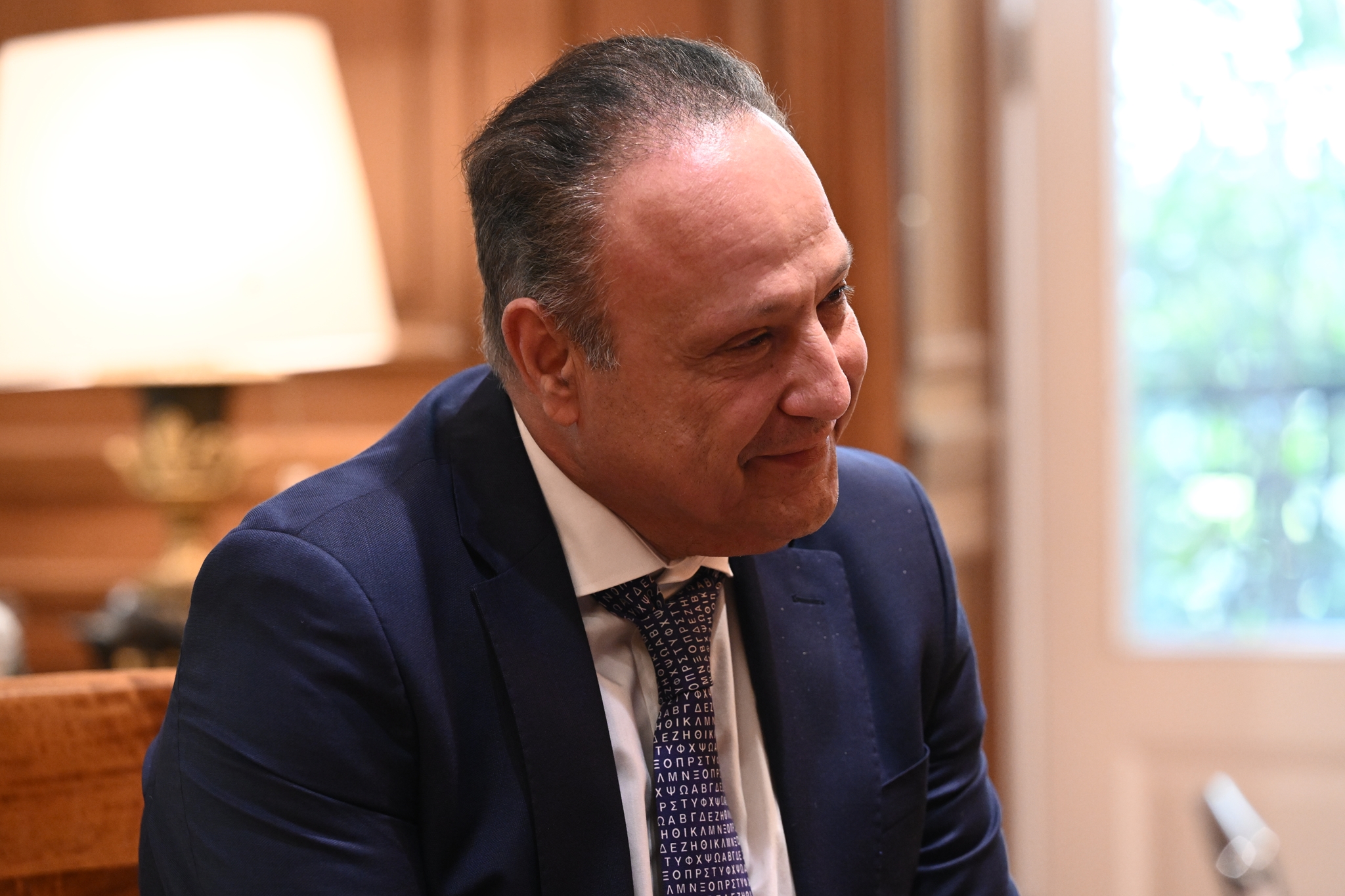 Θεσσαλονίκη: Μήνυμα του Δημάρχου Στ. Αγγελούδη για την Ημέρα Μνήμης ...