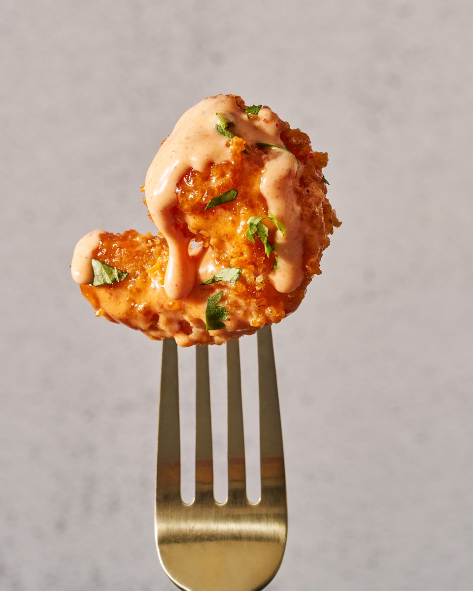 80 Finger Foods & Appetizers For The Best Party Ever