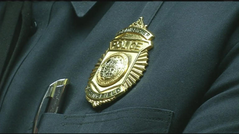 Springfield police warn about FBI’s new crime data accuracy