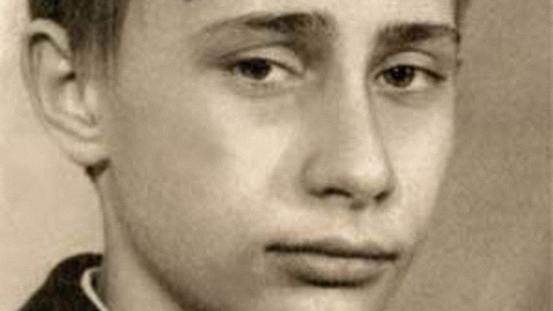 L'enfance de Vladimir Poutine : comment le dirigeant russe est devenu l ...