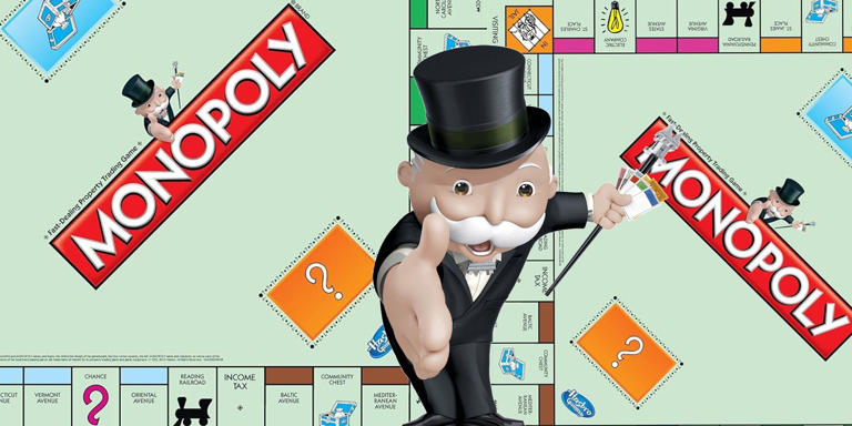 Best Versions Of Monopoly