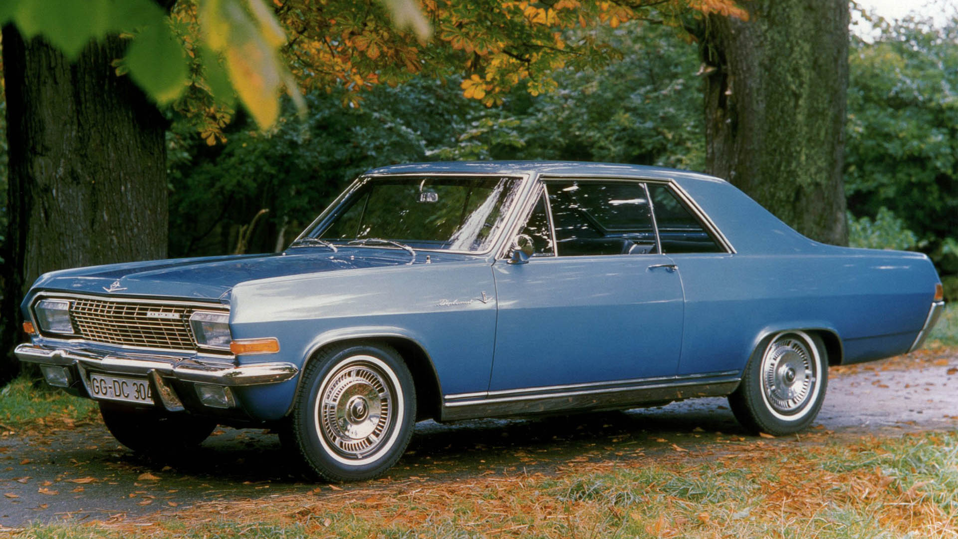 25 Opel cars that make our mouths water