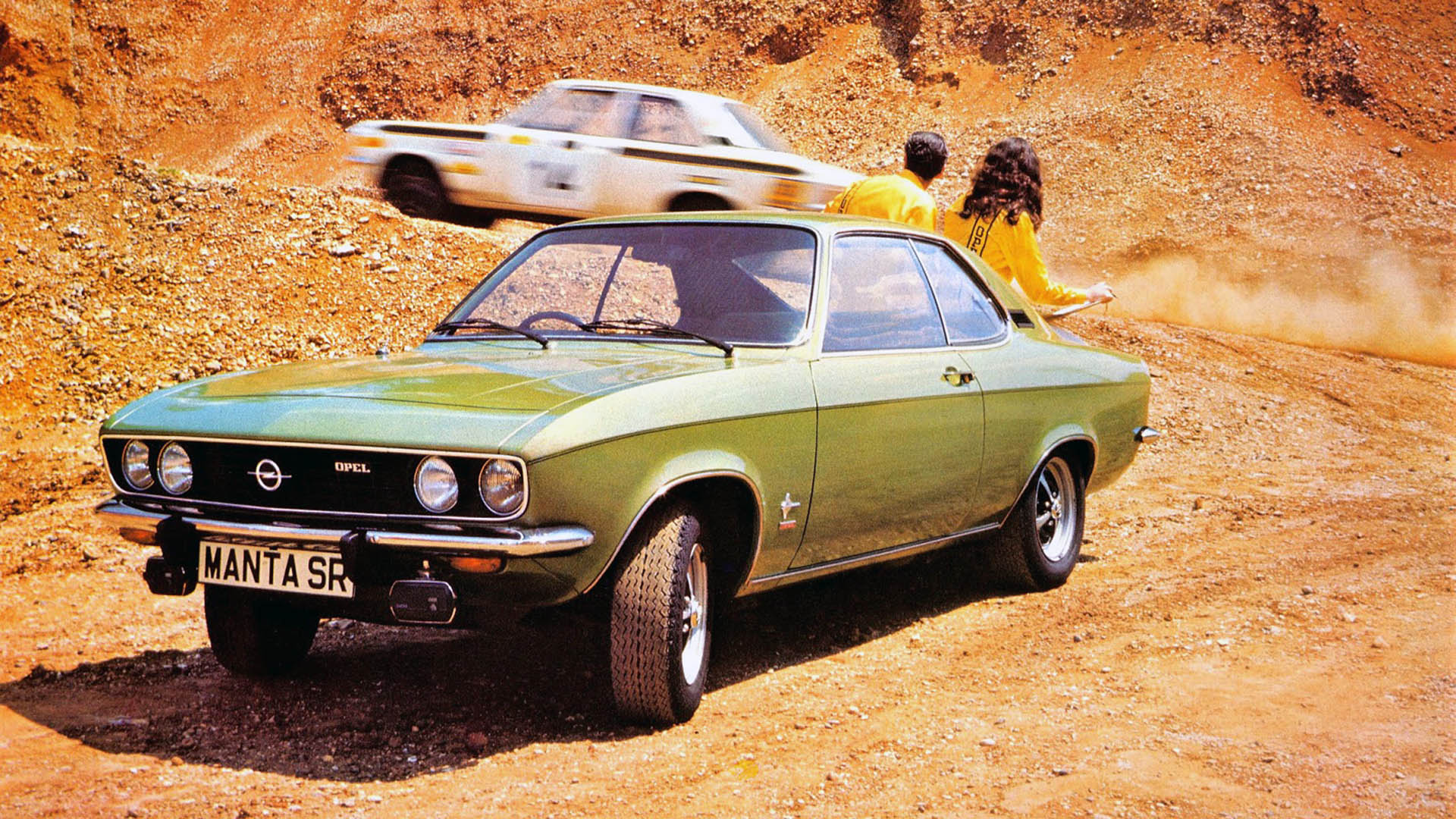 25 Opel cars that make our mouths water