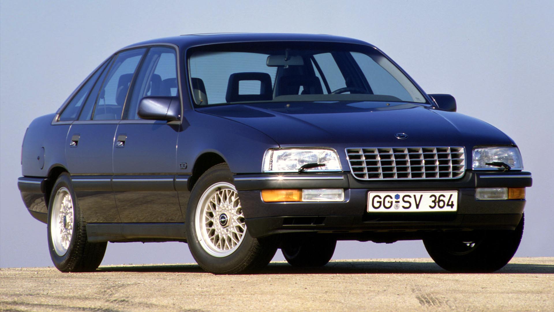 25 Opel cars that make our mouths water