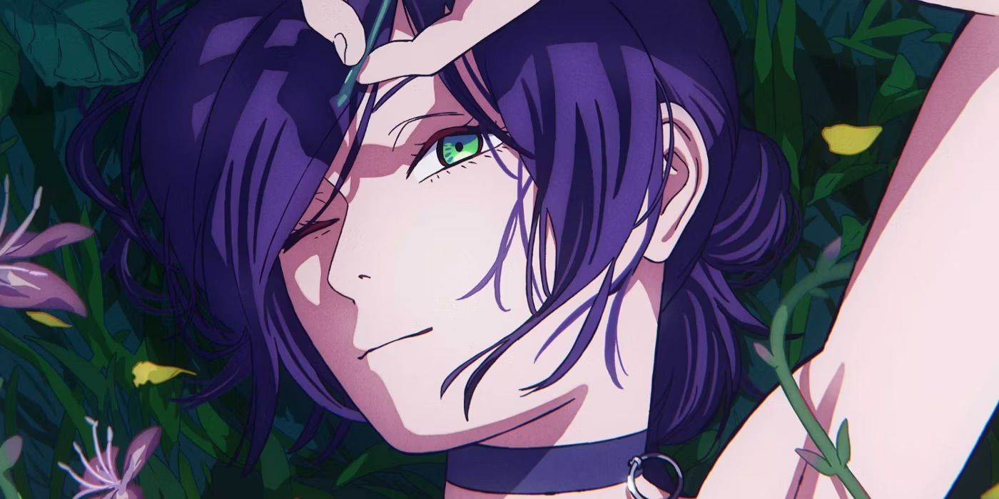 15 Anime Shows With the Best Art Styles, Ranked