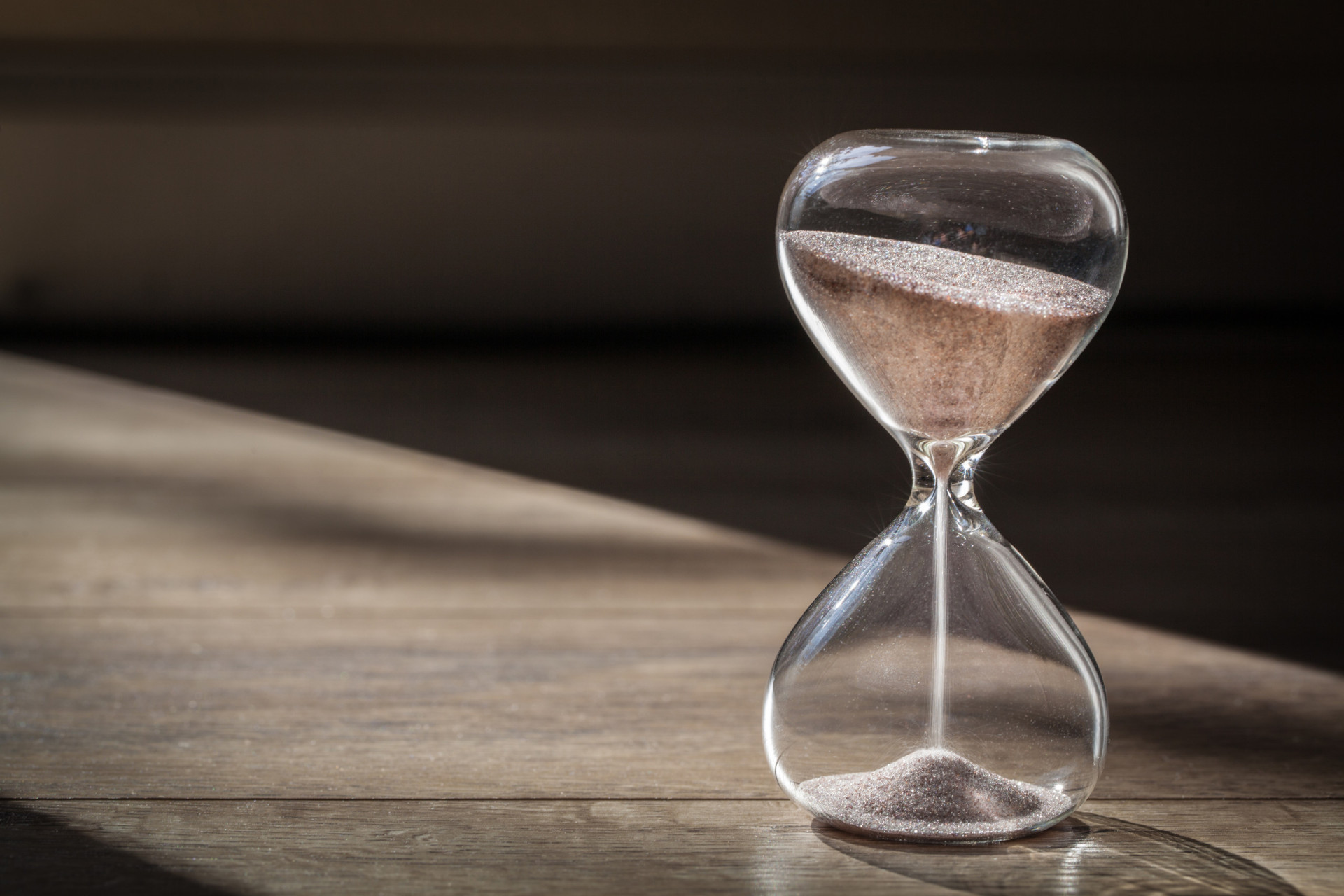 What is persistent depressive disorder?