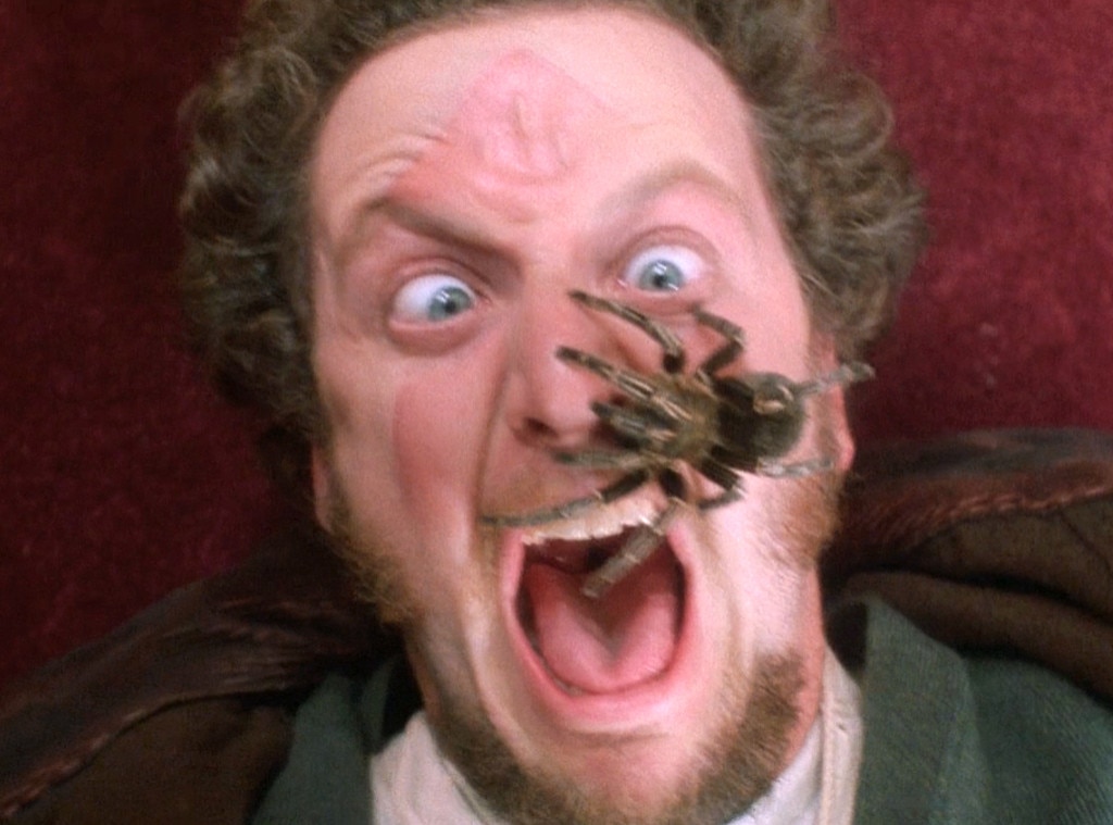 Home Alone’s Daniel Stern Gives Rare Insight Into Post-Hollywood Life
