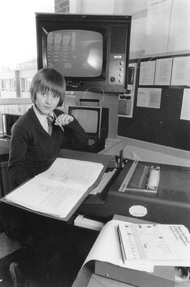 The 1980s' most significant events