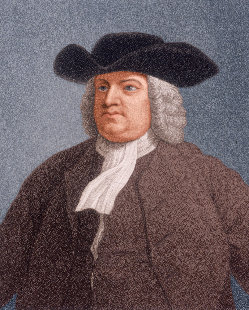Famous Quakers and those of Quaker heritage